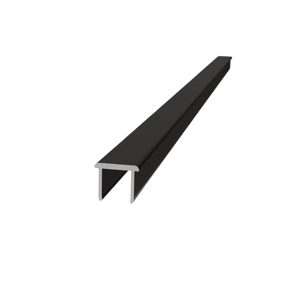 Concealed Fix Infill Channel - 5800mm — Elf Wing